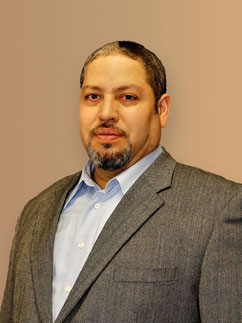 Staff - Alex Mateo | Industry Health Solutions