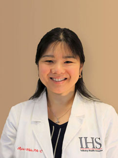 Staff-Regina White | Industry Health Solutions